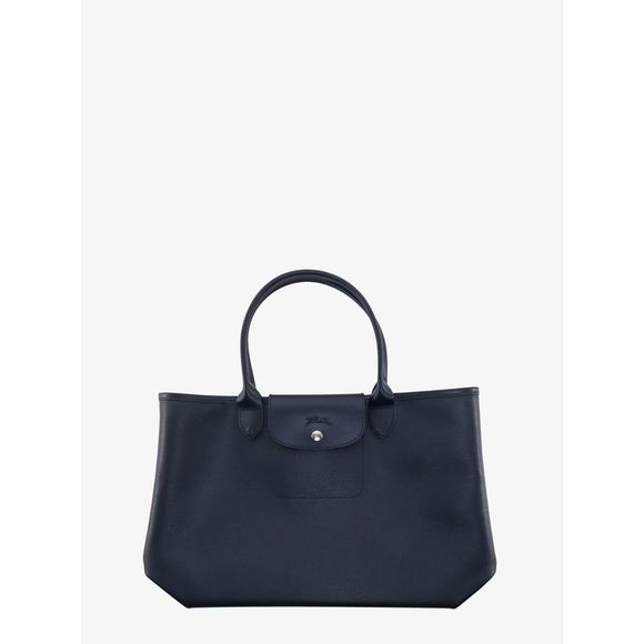 LONGCHAMP PARIS | Bags | Longchamp Paris Woman Coated Canvas Shoulder ...